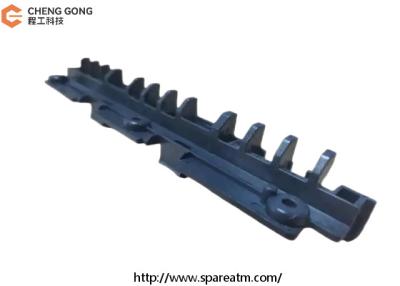 China 009-0029376-18 ATM Parts NCR BRM Lower Transport Lower Guide for sale