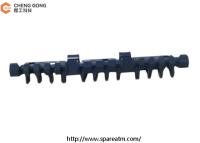 China 009-0029376-18 ATM Parts NCR BRM Lower Transport Lower Guide for sale