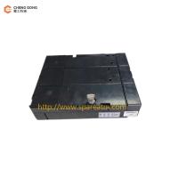 China YT4.029.0900 ATM Machine Parts GRG H68N 9250 Lost Reject Box CRM9250N-LRB-001 for sale
