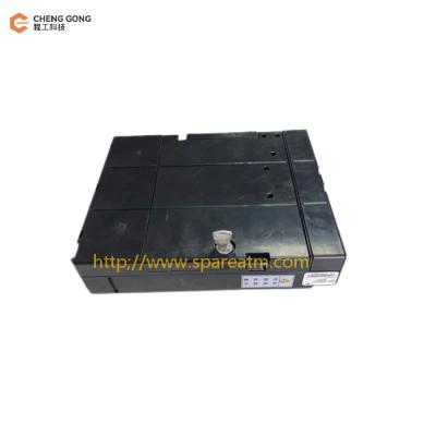 China YT4.029.0900 ATM Machine Parts GRG H68N 9250 Lost Reject Box CRM9250N-LRB-001 for sale