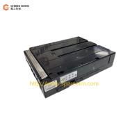 China YT4.029.0900 ATM Machine Parts GRG H68N 9250 Lost Reject Box CRM9250N-LRB-001 for sale