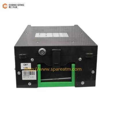 China YT4.100.208  ATM Spare Parts GRG Cassette Replacemnt Accessories Used In ATM Machine for sale
