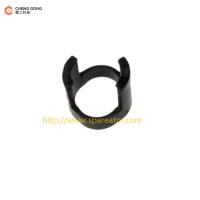 China Black GRG CRM9250 H68N NE Belt Pulley Buckle Parts for ATMs Used in ATM Machine for sale