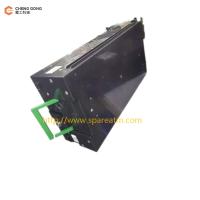 China YT4.100.208  ATM Spare Parts GRG Cassette Replacemnt Accessories Used In ATM Machine for sale