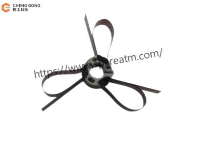 China 49024216000B 4P007460-A Diebold ATM Machine Spare Parts Diebold WCS-S Roller Assy for sale