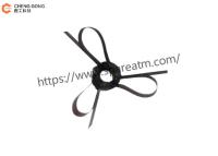 China 49024216000B 4P007460-A Diebold ATM Machine Spare Parts Diebold WCS-S Roller Assy for sale
