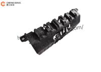 China 49254690000B-01 49250142000D Diebold ATM Parts Diebold Nixdorf End Platen Stacker R/L for sale