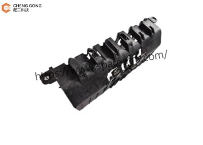 China 49254690000B-01 49250142000D Diebold ATM Parts Diebold Nixdorf End Platen Stacker R/L for sale