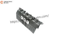 China 49254690000B-01 49250142000D Diebold ATM Parts Diebold Nixdorf End Platen Stacker R/L for sale