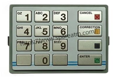 China 49-249440721B 49249440721B Diebold ATM Machine Spare Parts Diebold EPP7 Keyboard for sale