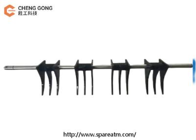 China ATM Parts Hyosung 5600T Steering Shaft Assembly HS05600T3PT025 for sale