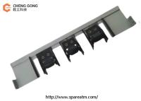 China ATM Parts Hyosung 5600T Cash Dispenser Roller Bracket Assembly HS05600T3PT009 for sale