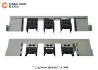 China ATM Parts Hyosung 5600T Cash Dispenser Roller Bracket Assembly HS05600T3PT009 for sale