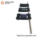 China ATM Parts Hyosung 5600T Presenter Cash Out Belt Drive Assembly HS05600T3PT012 for sale