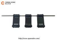 China ATM Parts Hyosung 5600T Presenter Cash Out Belt Drive Assembly HS05600T3PT012 for sale