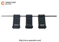 China ATM Parts Hyosung 5600T Presenter Cash Out Belt Drive Assembly HS05600T3PT012 for sale