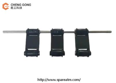 China ATM Parts Hyosung 5600T Presenter Cash Out Belt Drive Assembly HS05600T3PT012 for sale