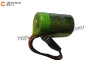 China 19056654000A 19-056654-000A Diebold ATM Machine Parts Diebold 3.7 V Lithium Battery for sale