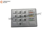 China 49-216686-000A 49216686000A Diebold ATM Machine Parts Diebold EPP5 English Keyboard for sale