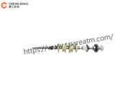 China 49-233165-000A 49233165000A-46 Diebold ATM Spare Parts Diebold 368 ESC Feed Shaft for sale
