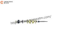 China 49-233165-000A 49233165000A-46 Diebold ATM Spare Parts Diebold 368 ESC Feed Shaft for sale