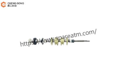 China 49-233165-000A 49233165000A-46 Diebold ATM Spare Parts Diebold 368 ESC Feed Shaft for sale