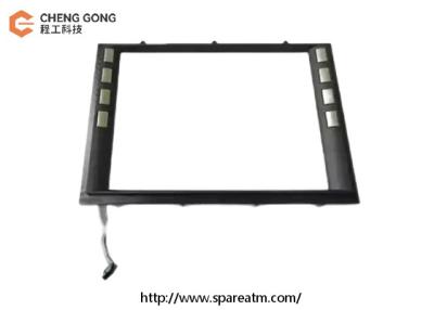 China 01750186252 ATM Parts Wincor Nixdorf PC280 FDK 15 inch Frame 1750186252 for sale