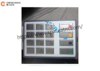China 1750344832 01750344832 Diebold ATM Machine Parts DN Diebold Nixdorf  EPP7 Keyboard for sale