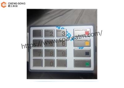 China 1750344832 01750344832 Diebold ATM Machine Parts DN Diebold Nixdorf  EPP7 Keyboard for sale