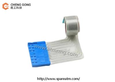 China 01750053060 ATM Parts Wincor Nixdorf Flex Board MDMS Extension 1750053060 for sale