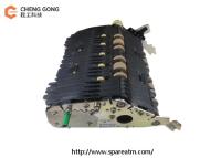 China 01750134478 ATM Parts Wincor C4060 AU Module Centralization Unit Upper Part 1750134478 for sale