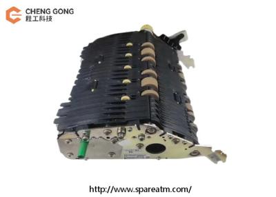 China 01750134478 ATM Parts Wincor C4060 AU Module Centralization Unit Upper Part 1750134478 for sale