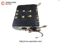 China 01750134478 ATM Parts Wincor C4060 AU Module Centralization Unit Upper Part 1750134478 for sale