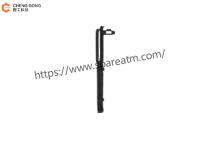 China 49202797000A 49-202797-000A Diebold ATM Spare Parts Diebold Nixdorf Rail PRSNTR CTR for sale