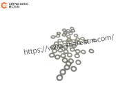 China 19045910000A 19-045910-000A ATM Parts Diebold Opteva Washer FL 0.218 ID 0.430 OD 0.031 THK for sale