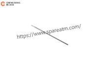 China 49200634000A 49-200634-000A Diebold ATM Spare Parts Diebold Nixdorf Opteva Shaft Paddle Wheel for sale