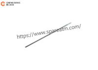 China 49200634000A 49-200634-000A Diebold ATM Spare Parts Diebold Nixdorf Opteva Shaft Paddle Wheel for sale