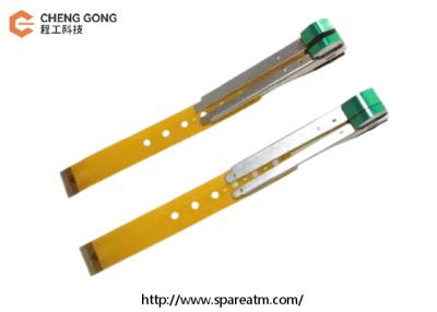 China 998-0235655 ATM Parts NCR Read Write Magnetic Head R/W123 Sankyo 3Q8 9980235655 for sale