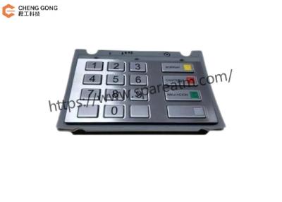China 01750234950 1750234950 ATM Machine Parts Diebold Nixdorf DN V7 EPP Keyboard Keypad Pinpad for sale