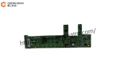 China 49-211478-000D ATM Spare Parts Diebold 5500 CCA Circuit Board Keyboard Prox COMB for sale
