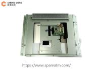China 49250933000A Diebold ATM Machine Parts Diebold 5500 Monitor AIO LCD 15 Inches SVD for sale