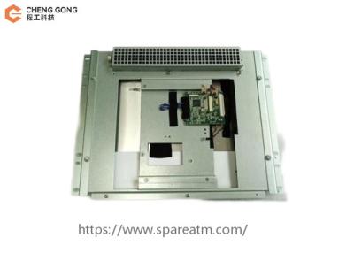 China 49250933000A Diebold ATM Machine Parts Diebold 5500 Monitor AIO LCD 15 Inches SVD for sale