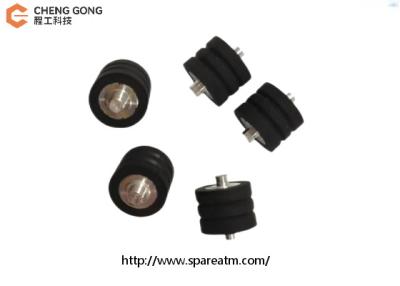 China 1750249443 ATM Spare Parts Wincor Nixdorf Cineo 4060 BV Sensor Roller for sale