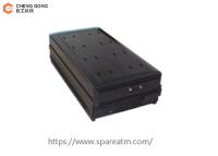 China 00103332000C 00104777000C ATM Machine Parts Diebold Opteva ADF Cassette With Lock for sale