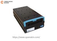 China 00103332000C 00104777000C ATM Machine Parts Diebold Opteva ADF Cassette With Lock for sale