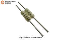 China 7310000709-55 ATM Parts Hyosung 5600 CDU10 Stacker Roller Shaft 110000137B for sale