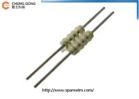 China 7310000709-55 ATM Parts Hyosung 5600 CDU10 Stacker Roller Shaft 110000137B for sale