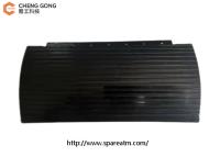 China S4450000022 ATM Parts Hyosung Black Plastic Cash Cassette Tamboor for sale