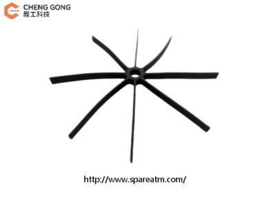 China S4441000060 ATM Parts Hyosung Stacking Rubber for sale