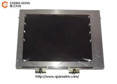 China 009-0016897 ATM Parts NCR 5886 5877 12.1 Inch Monitor LCD Display VGA 0090016897 for sale